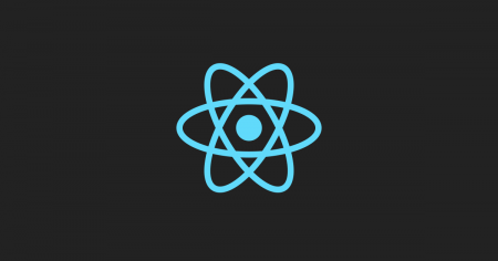 React_Native_Logo | אינטרנט ישראל