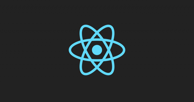 React_Native_Logo | אינטרנט ישראל
