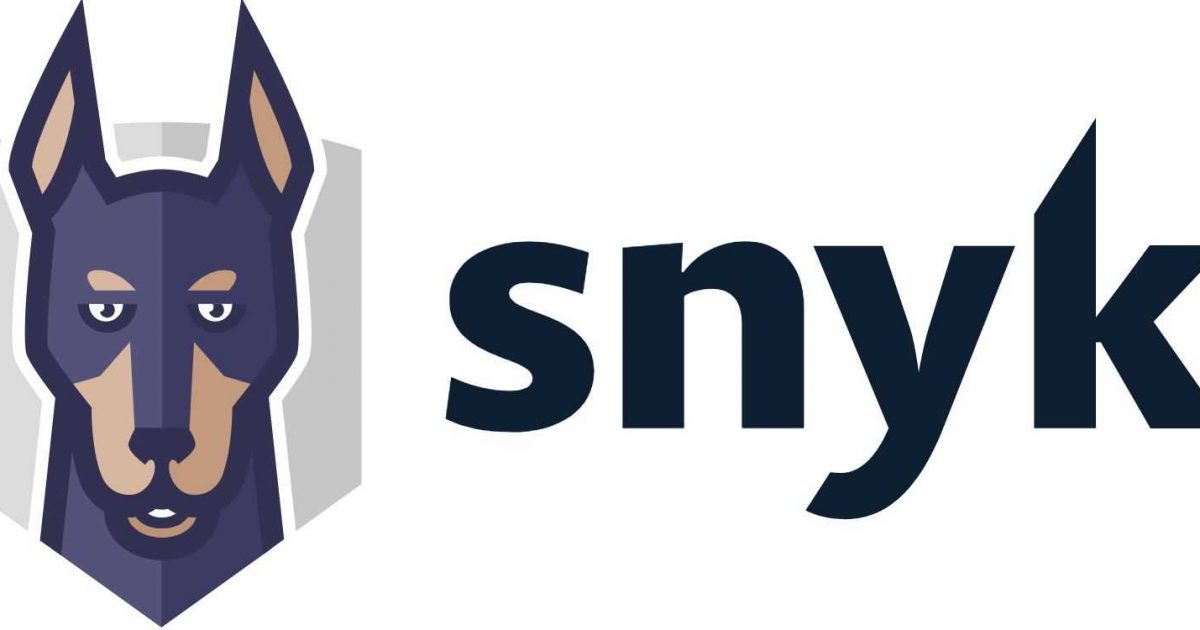 snyk-logo-9f30fcce36e7c572d7a65887287e0a84-39b68 | אינטרנט ישראל