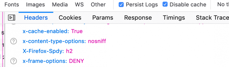 x-frame-header | אינטרנט ישראל